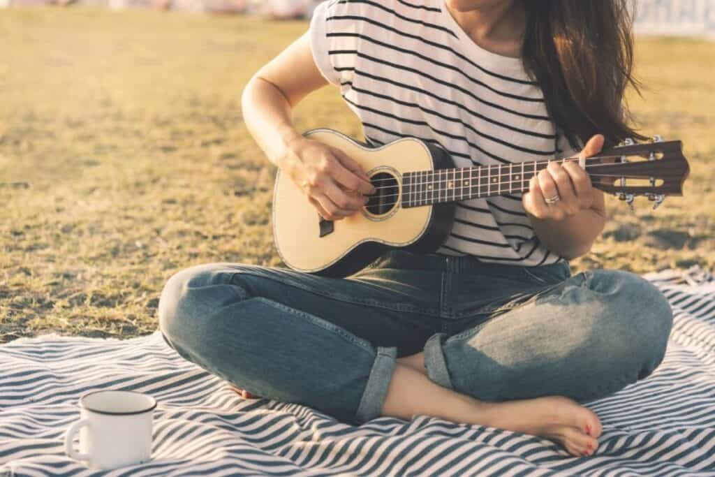 Is The Ukulele A Good First Instrument? – Hobby Guitarist
